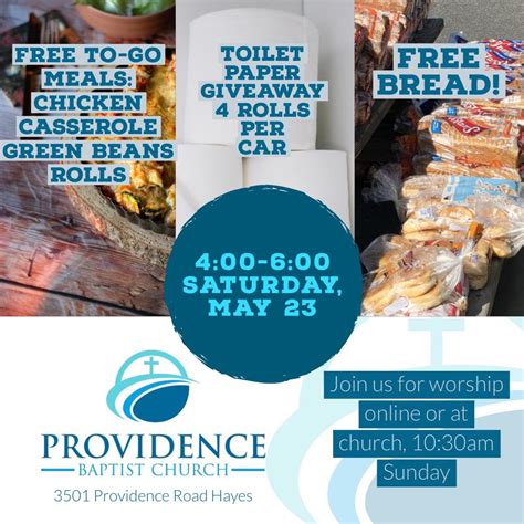 Providence Baptist Church Home Facebook