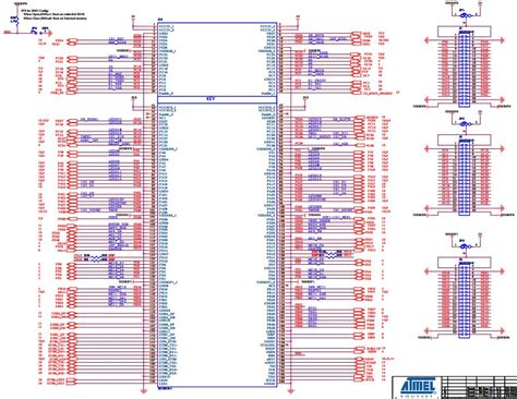 ATSAMA D EK Reference Design Microcontroller Arrow Com
