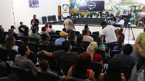 Câmara realiza 26ª de 2023