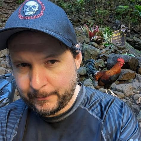 Jared Lindell Jaredlindell • Threads Say More