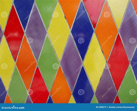 Diamond Pattern Stock Image Image Of Graphic Surface 208873