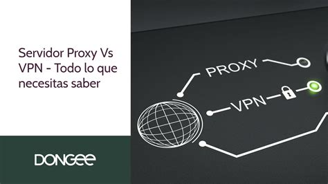 Difference Between Proxy And Reverse Proxy A Detailed Comparison — Correo Total