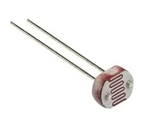 sensor ldr 5mm