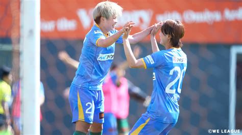 【大宮vvsマイ仙台】矢形の得点を守り切り、マイ仙台が連勝【マッチレポート Yogibo Weリーグ 第19節】 Weリーグ