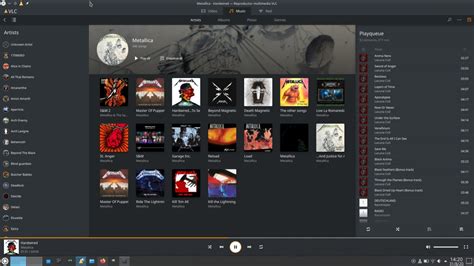 Vlc 4 ، التحديث الرائع الذي سيصبح جهاز الكل في واحد لتشغيل محتوى