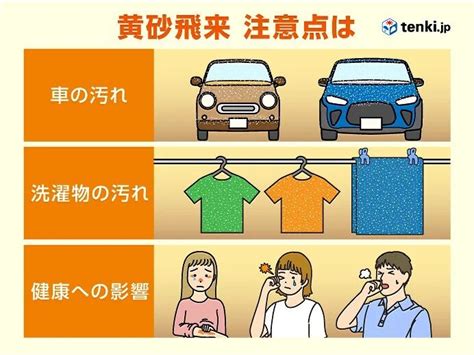 東北も黄砂来る ピークは12日夜で13年ぶりの濃さか 13日も注意を気象予報士 関口 元朝 2023年04月12日 日本気象協会