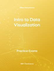 Free Practice Exams Data Science