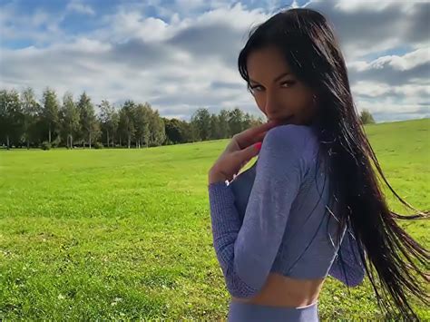 Sexy Jogger Loves Anal Sasha Rose Porno Movies Watch Porn Online
