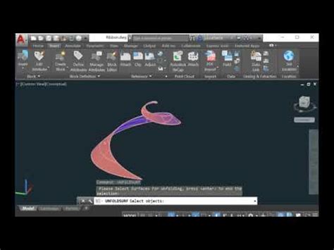 How To Completely Flatten 2d Cad In Cad 2018 Faithgasw