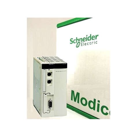 TSXP Schneider Electric PLC World