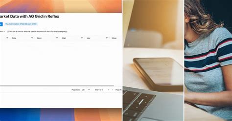 List Python Gui Curated By Colin Bieberstein Medium
