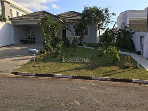 Casa de Condomínio na Rua das Tulípas 92 Haras Bela Vista em Vargem