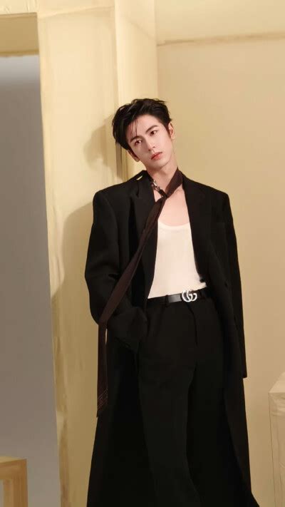 成毅 高清图片，堆糖，美图壁纸兴趣社区