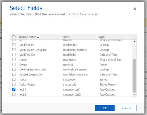 How To Create A Basic Workflow In Dynamics 365 Crm Crmonce