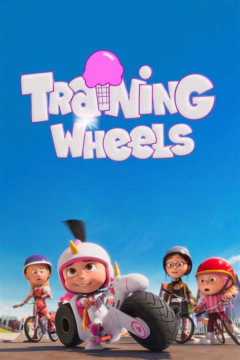 Training Wheels 2013 Posters — The Movie Database Tmdb