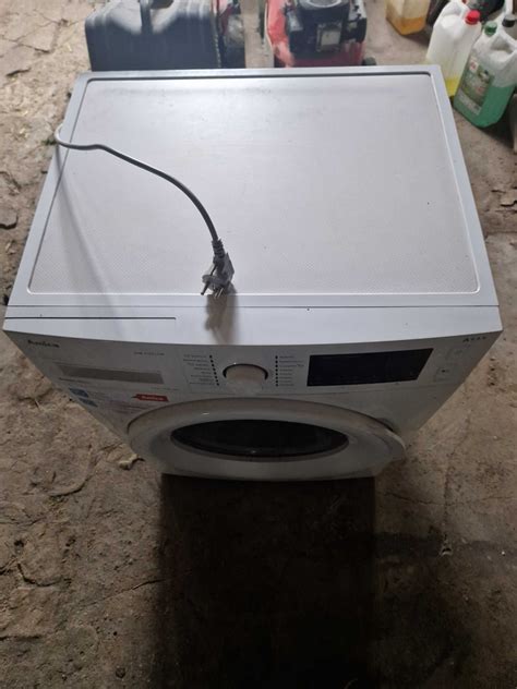 Pralka Amica na sprzedaż Ostróda OLX pl