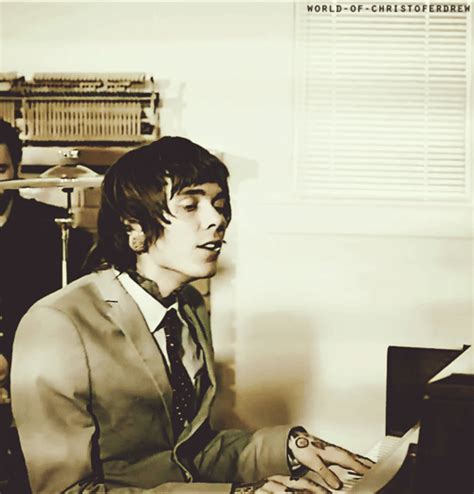 Gotta Be Fresh Piano Man