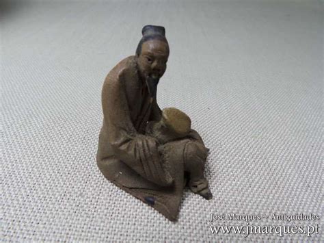 Escultura Japonesa