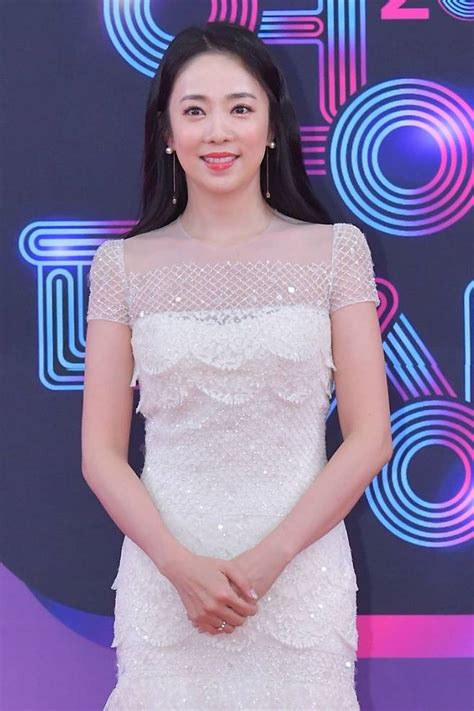 박은영 아나 깜짝 임신 고백나이 마흔넷에 둘째 생겼어요