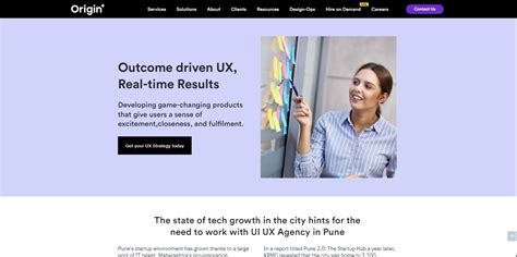 40 Ui Ux Agencies In 2023