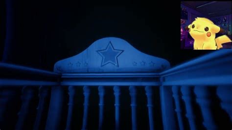 Tjoc Story Mode Bedroom Youtube