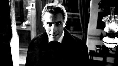Upcoming Christopher Lee Month On Turner Classic Movies Hnn