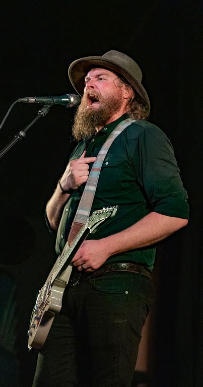 Robert Jon And The Wreck Bourne Music Club Sittingbourne 180223 Uk