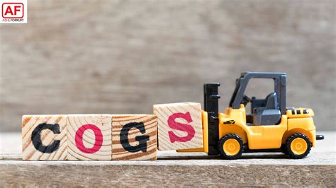 Cogs Adalah Penjelasan Lengkap Mengenai Cost Of Goods Sold