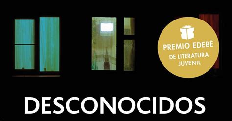 Castellano Lengua Y Literatura ReseÑa Desconocidos David Lozano