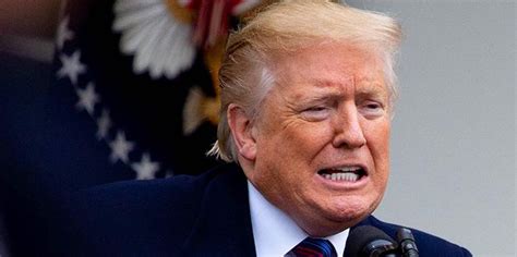 Trump On Way Out Continues Attacking Lgbtq Americans