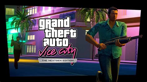 Gta Vice City Ganhar Remaster Incr Vel Feito Por F S Em Confira