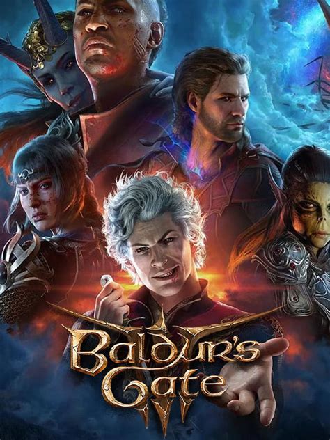 Game Awards 2023 Découvrez Le Jeu De Lannée Et Tous Les Gagnants De