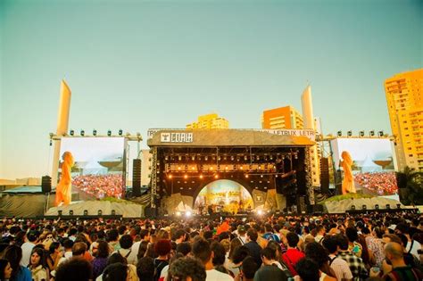 Coala Festival Anuncia Primeira Edição Fora Do Brasil