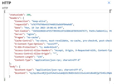 Solved Rest Api Connector Working In Postman But Not In P Power
