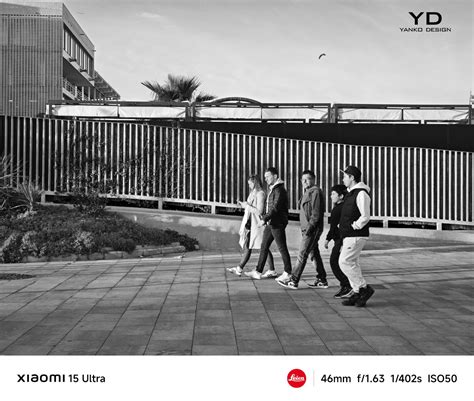 Xiaomi Ultra Review Falling In Love With Mobile Photography Yanko Design