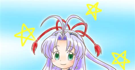 まもって守護月天 シャオリン E R Iのイラスト Pixiv