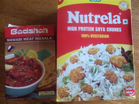 Indian Khana Pakana Nawabi Curry Veg In Easy Steps