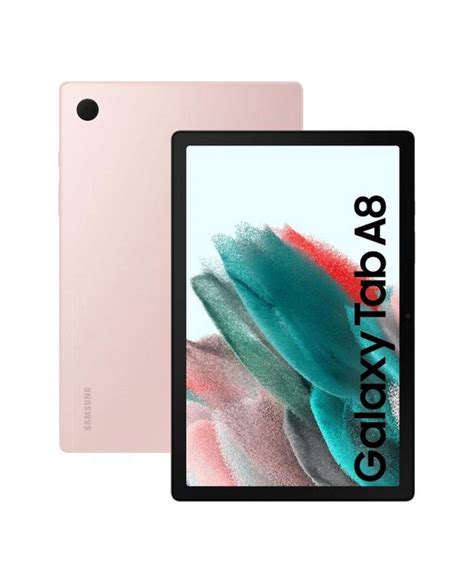 Samsung Galaxy Tab A8 Lte Technoholic