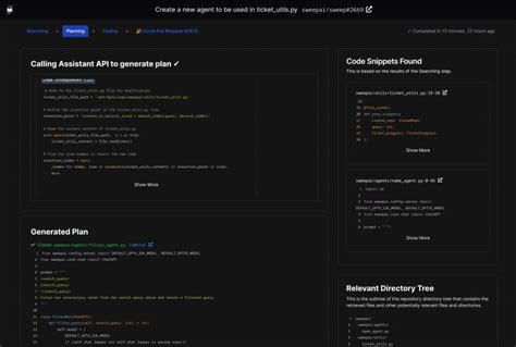 yu hai lu on linkedin sweep v1 dashboard for visualizing sweep s progress you can now track…