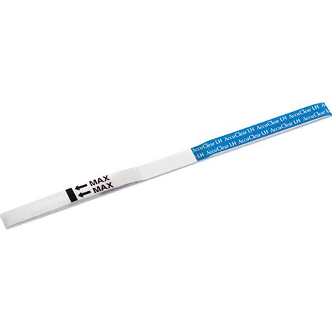 Ovulation Test Accu Clear