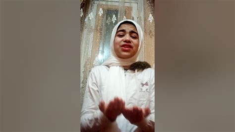 قصيده لماا جيت اكتب عن امي Youtube