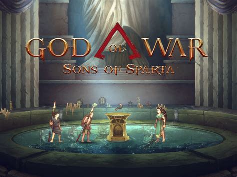 God Of War Sons Of Sparta Ps5 Game Slammed By Series Creator For Its