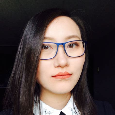 Yujie Cheng Phd Doctor Of Philosophy Virginia Tech Virginia