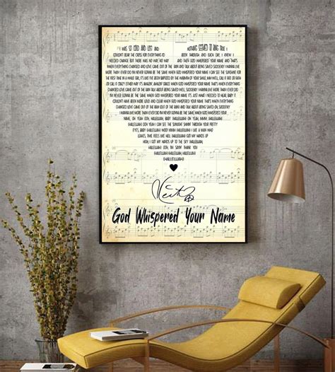 The Script Lyrics Wallpaper