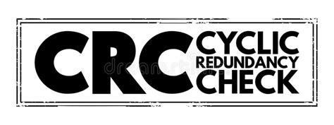 Code Crc Stock Illustrations 19 Code Crc Stock Illustrations Vectors