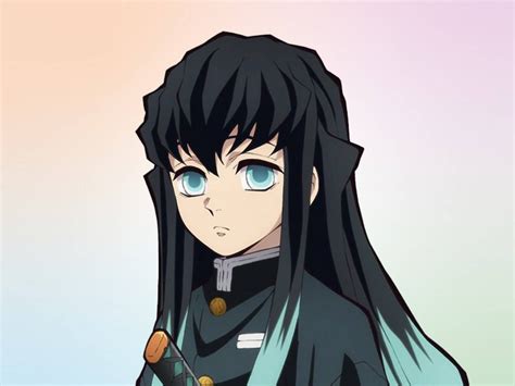 100 Kimetsu No Yaiba Hashira Wallpapers