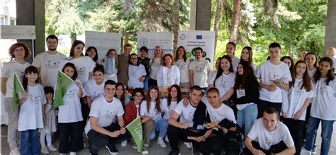 Одбележување на Светскиот ден на пчелата 2023 Сите зависиме од