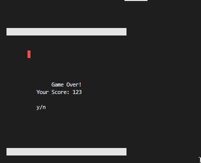 GitHub Furtsy Dotnet Console Game Example