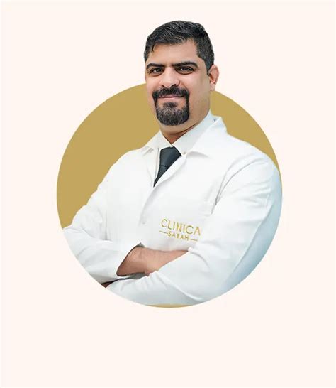 Dryasser Alsadi Clinica Sabah Specialty Hospital