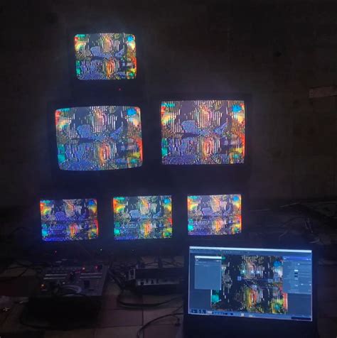 Analog Recursion Rrecursion